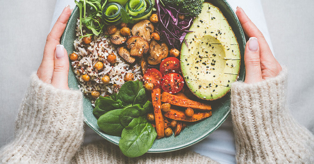 Ortorexia: conhece este conceito? | Artigo Dieta Biotrês